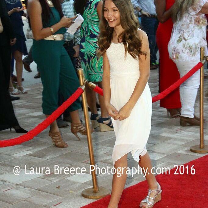 Angela Winiewicz movies list and roles (Bloodline - Season 1 and others ...