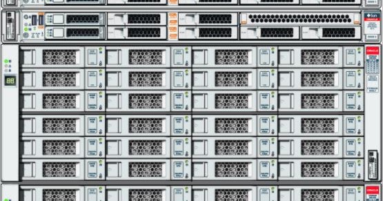 Netsoftmate Technical Blog : Oracle Database Appliance (ODA) and Its ...