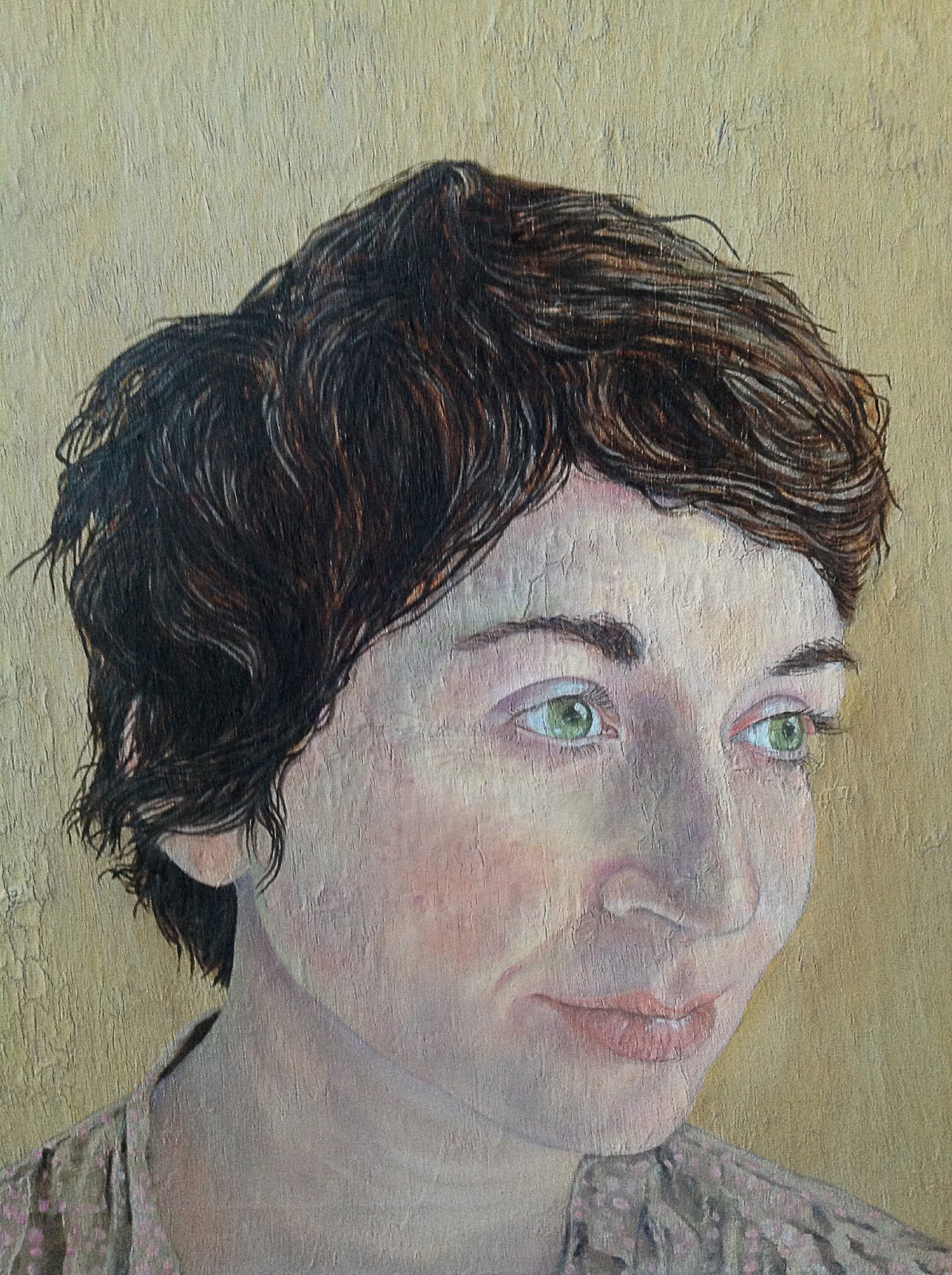 From the studio of Lambert Fernando