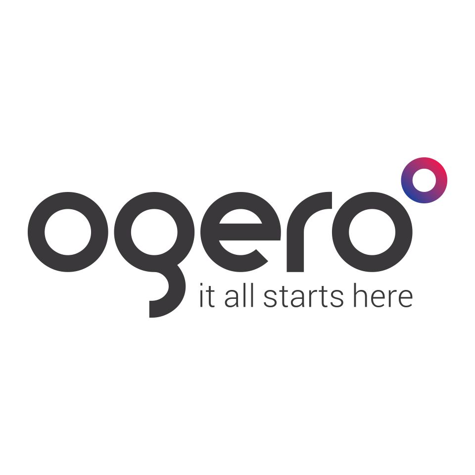 Ogero gets a new logo | Tarek Chemaly