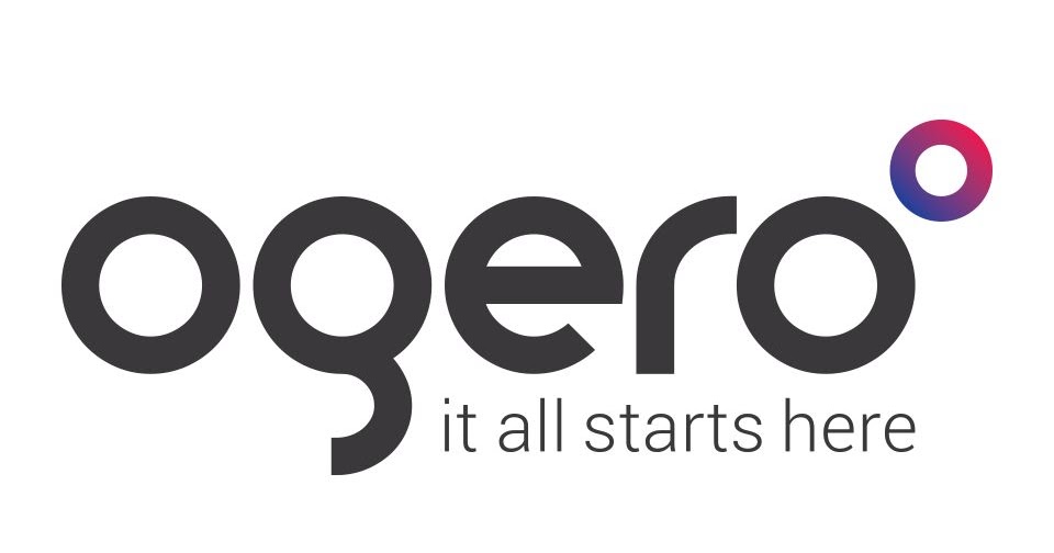 Ogero gets a new logo | Tarek Chemaly