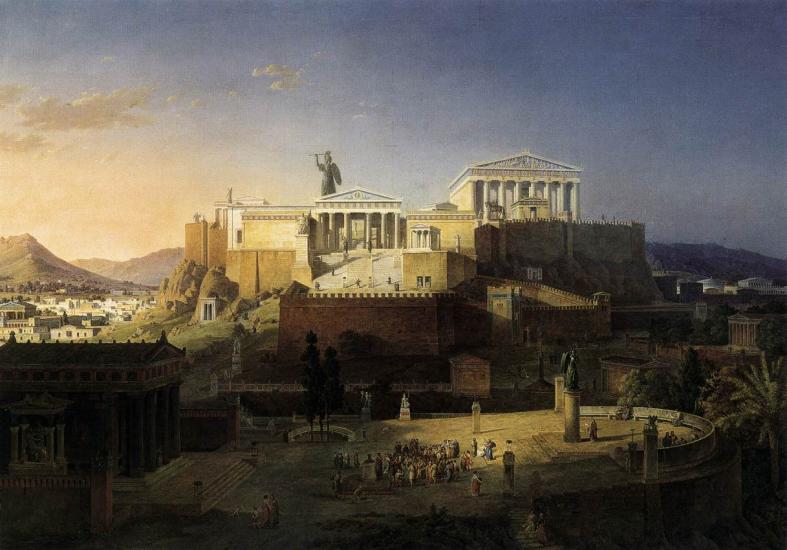 olympios: ΘΕΑ ΑΘΗΝΑ