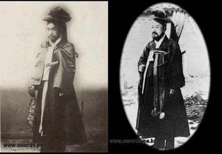 mochi thinking: Awesome Haidong Gumdo Jingum Sword