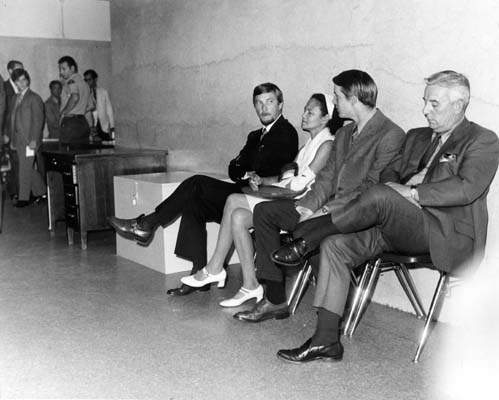 Down the road less traveled..: Two Boys Killed by Charles Manson, His ...