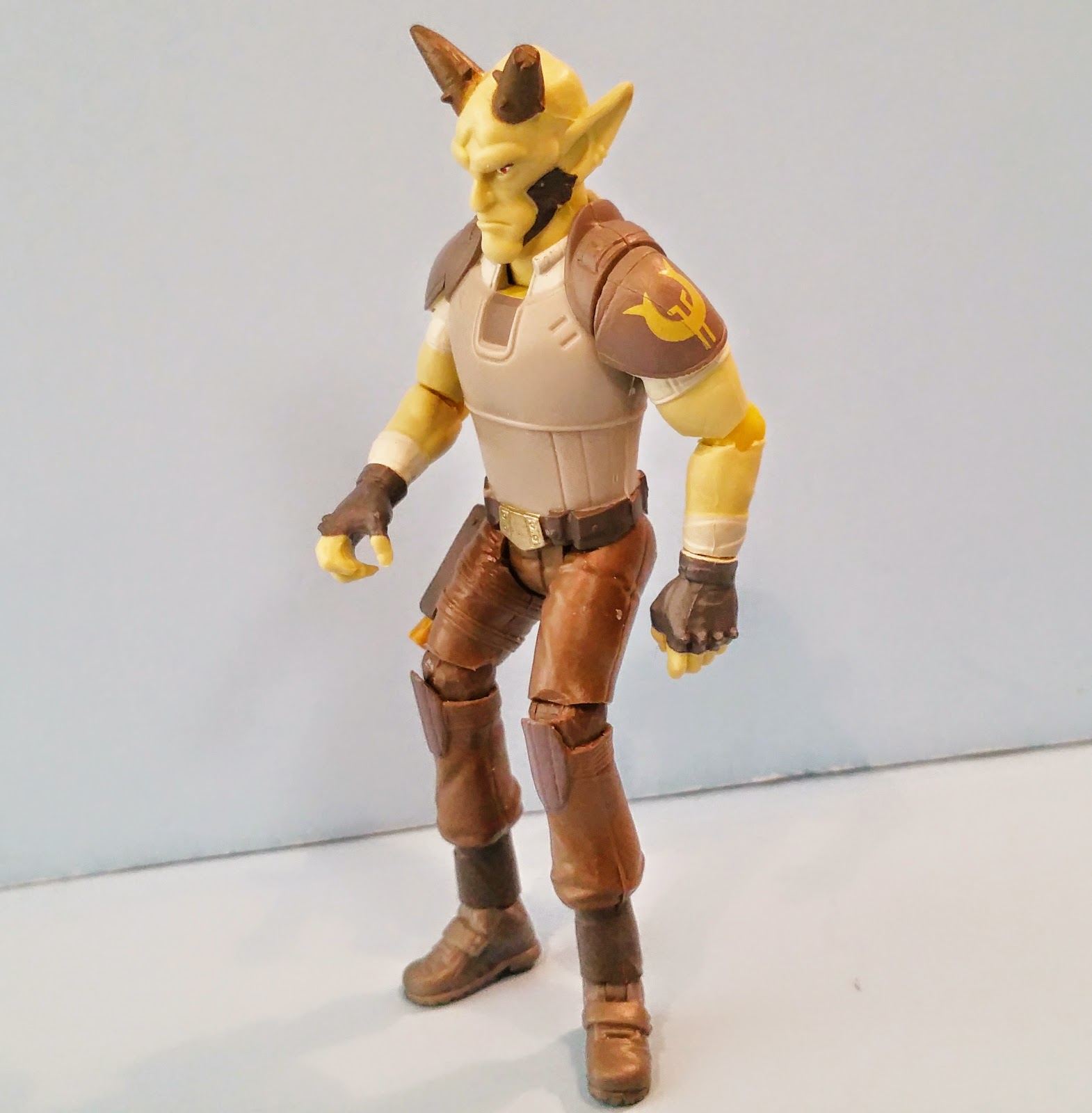 Star Wars: Customs for the Kid: CUSTOMIZER SPOTLIGHT UPDATE: "CIKATRO ...
