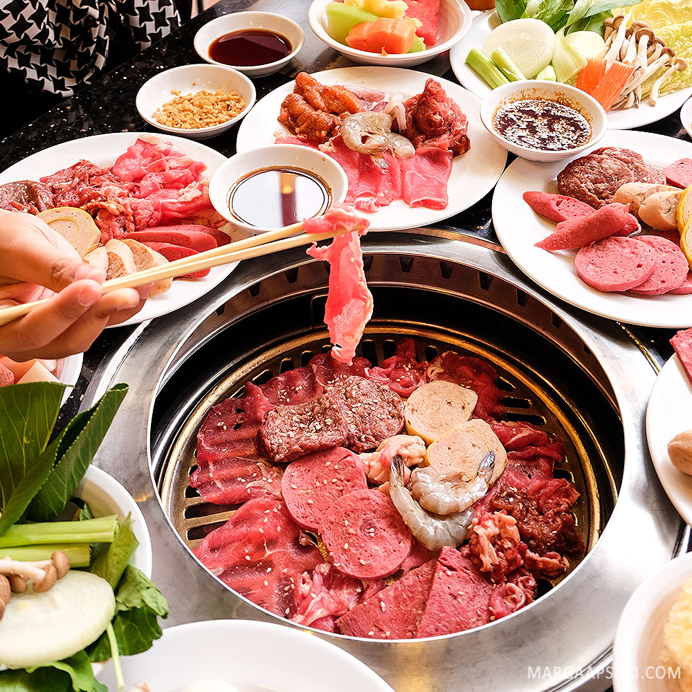 7 Alasan Mengapa Hanamasa Cocok Untuk #AwaliKesegaranMoo - Marga Apsari ...