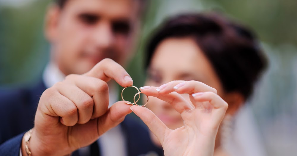 Venus Bridal : Tips To Help You Find The Perfect Wedding Rings