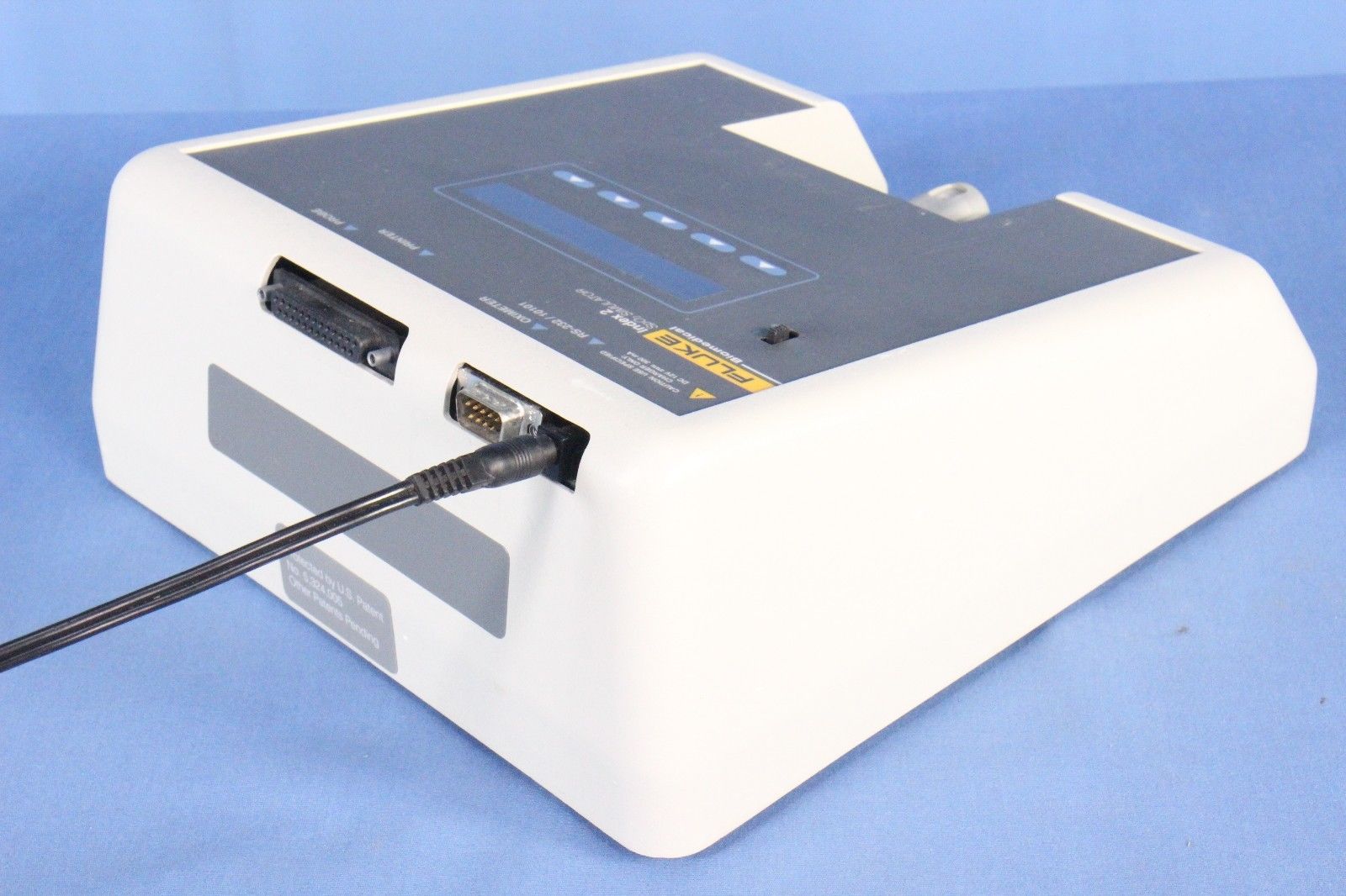 Zaidah Medical - Supplier for New and Used Medical Equipment: Fluke ...