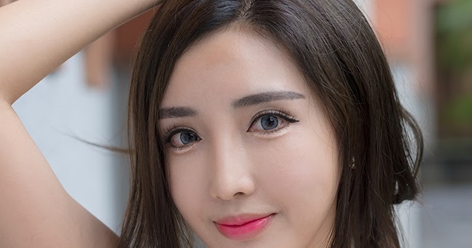 Cerita Sex Menggodanya Amoy saat di Pantai ~ Cerita Bokep