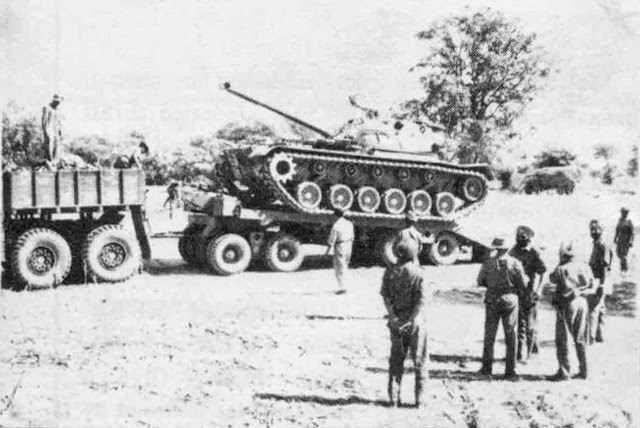 Some unseen photographs of 1965 War | Pakistan Defence