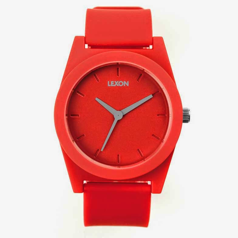 Watches & Clocks Collection: Ceas Lexon