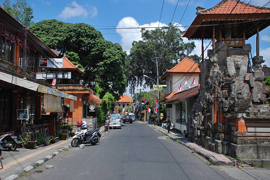 Ubud (Bali) - Hoja de Rutas - Blog de viajes y fotografía