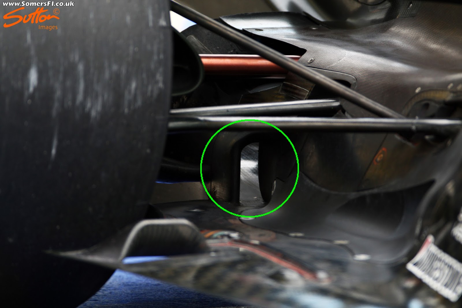 #TechF1LE: Red Bull RB6 - SomersF1 - The technical side of Formula One