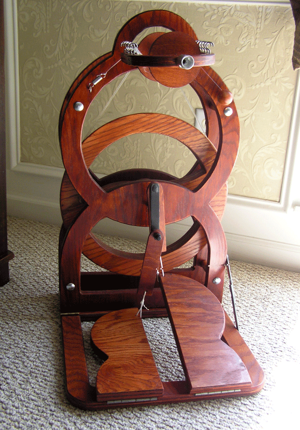 Pigeon Point Fiber and Glassblog