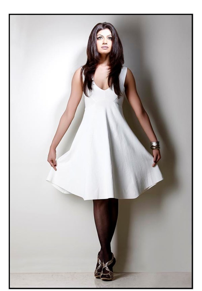 Actress Jayati Guha Sexy Photoshoot - Spicy Imagelite