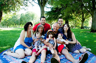 Moments of Joy Babies and Bellys, Family Portrait Photographer ...