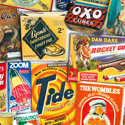 vintage packaging | Collectibles Coach