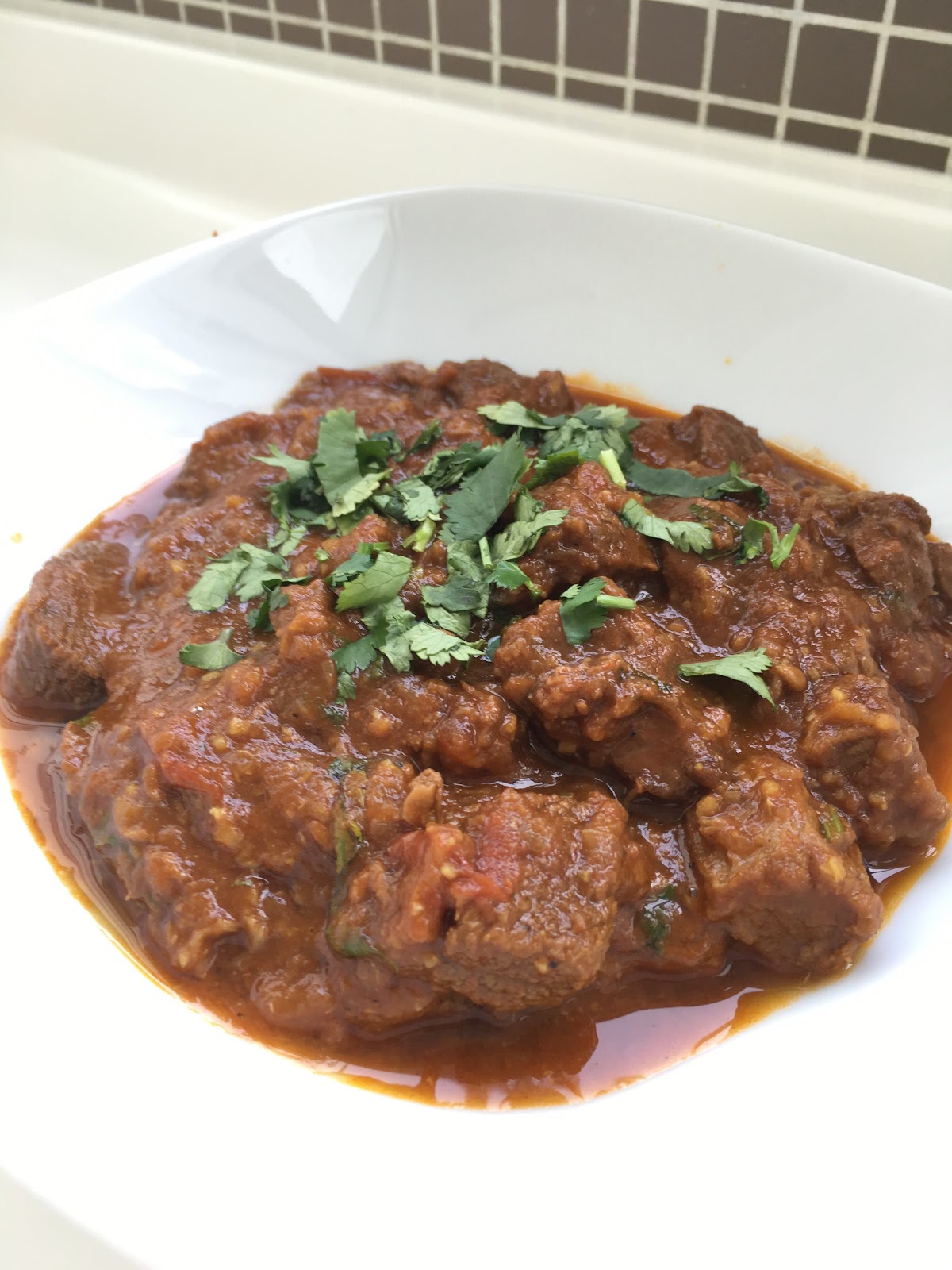 pepsakoy: Kenyan Beef Stew