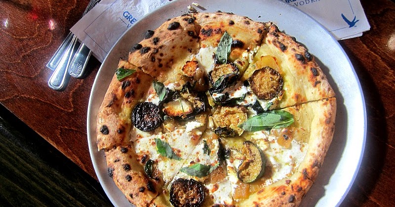 Meet Me at Mossuto's Market