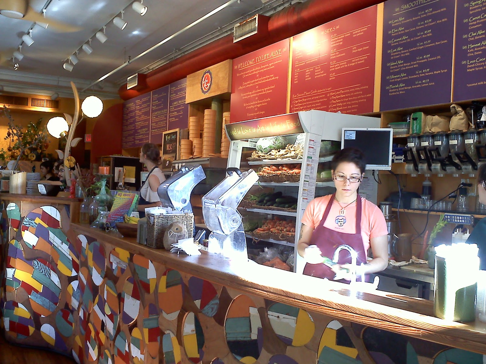 Life Alive | Beehive Art Studio