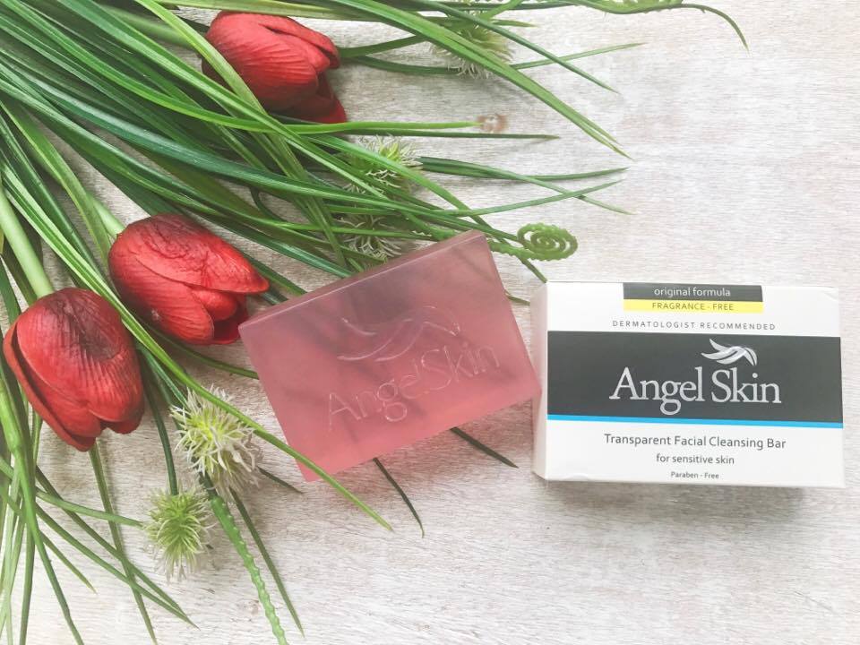 Angel Soap: The Answer To A Whiter And Pimple Free Skin - Beauty ...
