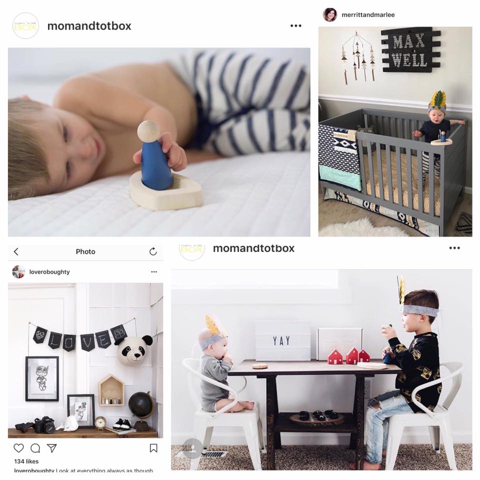 Whimsical Ways: The Power of the Peg Doll