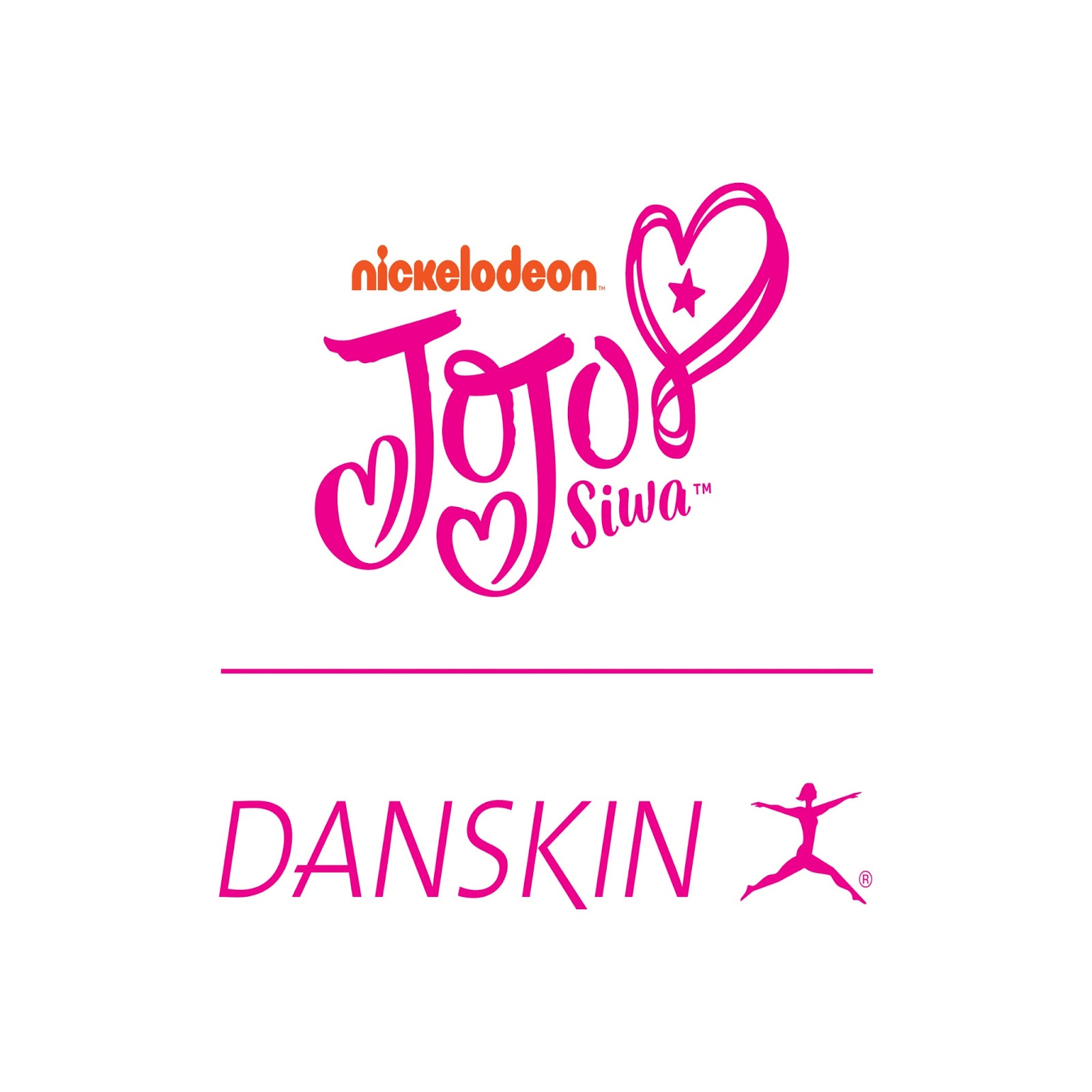 NickALive!: Nickelodeon Partners With Danskin To Launch Line Of Dance ...