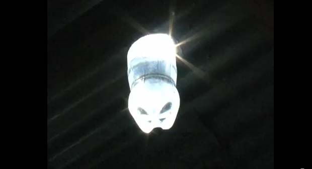 40-60 watts Solar Bottle Bulb in the Philippines | Knowledgeable Ideas! ツ