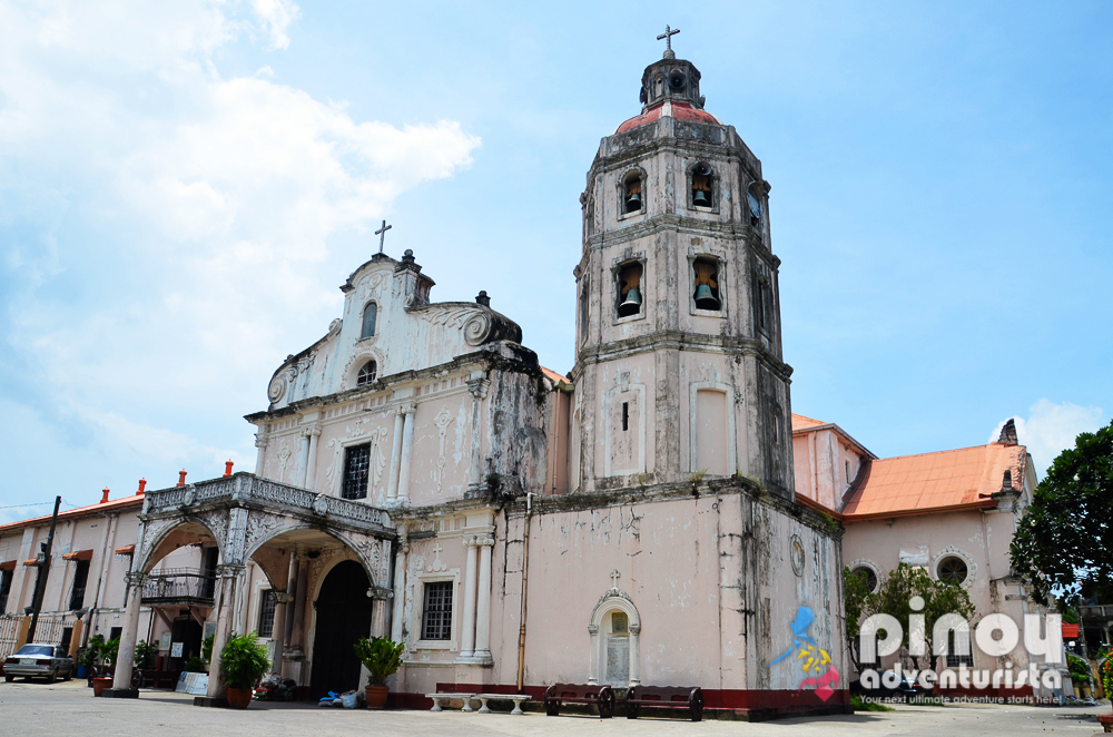 Pampanga Day Tour Itinerary, "An Awesome Weekend Getaway near Manila ...