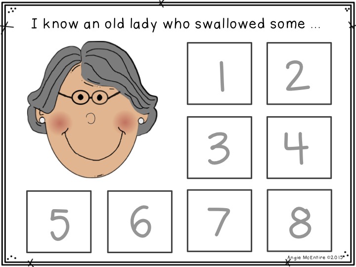 2SpeakRight: Book Of The Week: I Know An Old Lady Who Swallowed Some Leaves