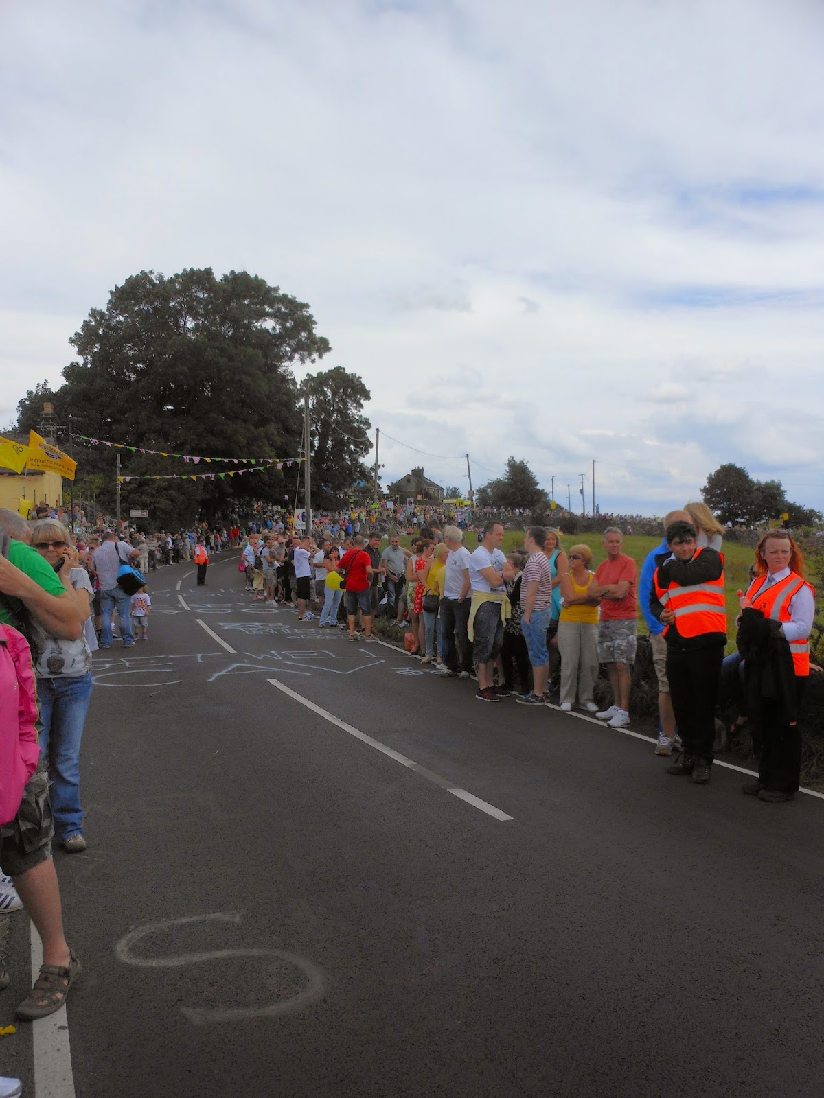 Tour De France Project