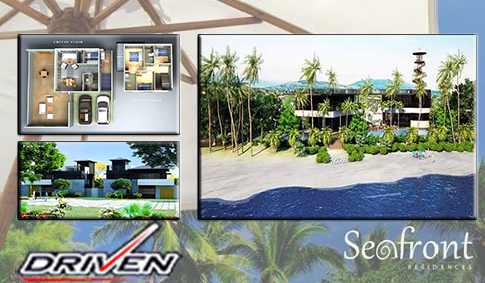 BEST OF HOUSE AND LOT BATANGAS: SEAFRONT: LOT ONLY! Best vacation for ...