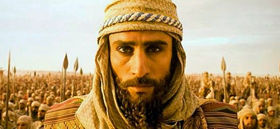 Tale of a Noble Struggle to Liberate a Beloved Motherland: Chapter 5 ...