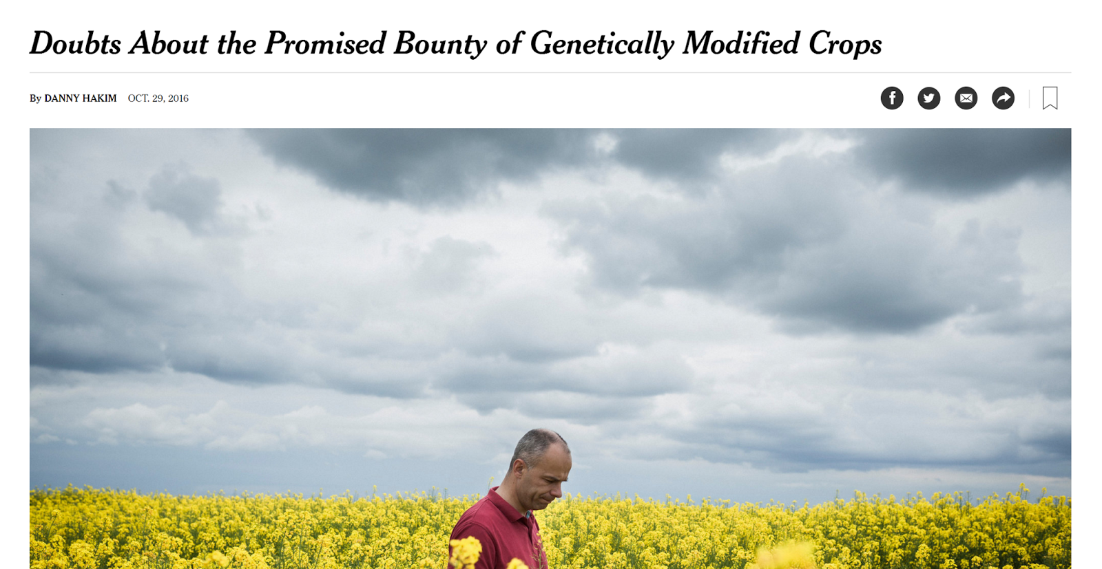 Illumination 2.0: Rehashing a Tired Argument