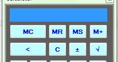 How to make Calculator in VB.net | Sciens Codex