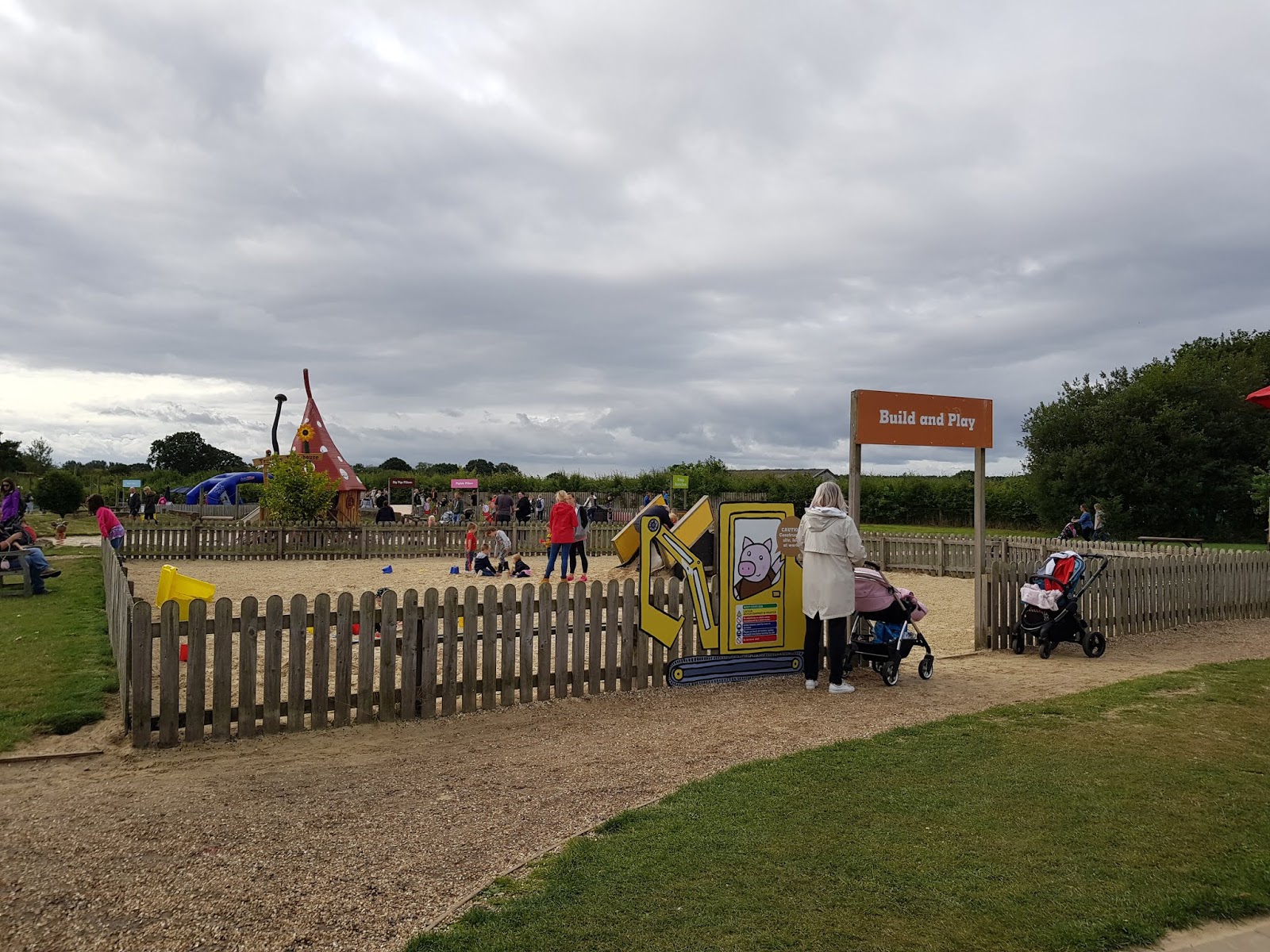 10 Things You Need To Know Before Visiting Piglets Adventure Farm In ...