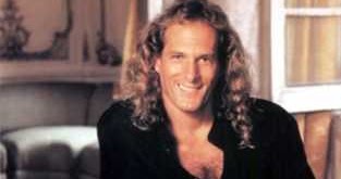 Inside the Rock Era: Michael Bolton, The #75 Artist of the Rock Era ...