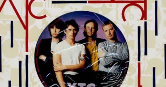 Albums I Wish Existed: XTC - Are You Receiving Us? (1980)