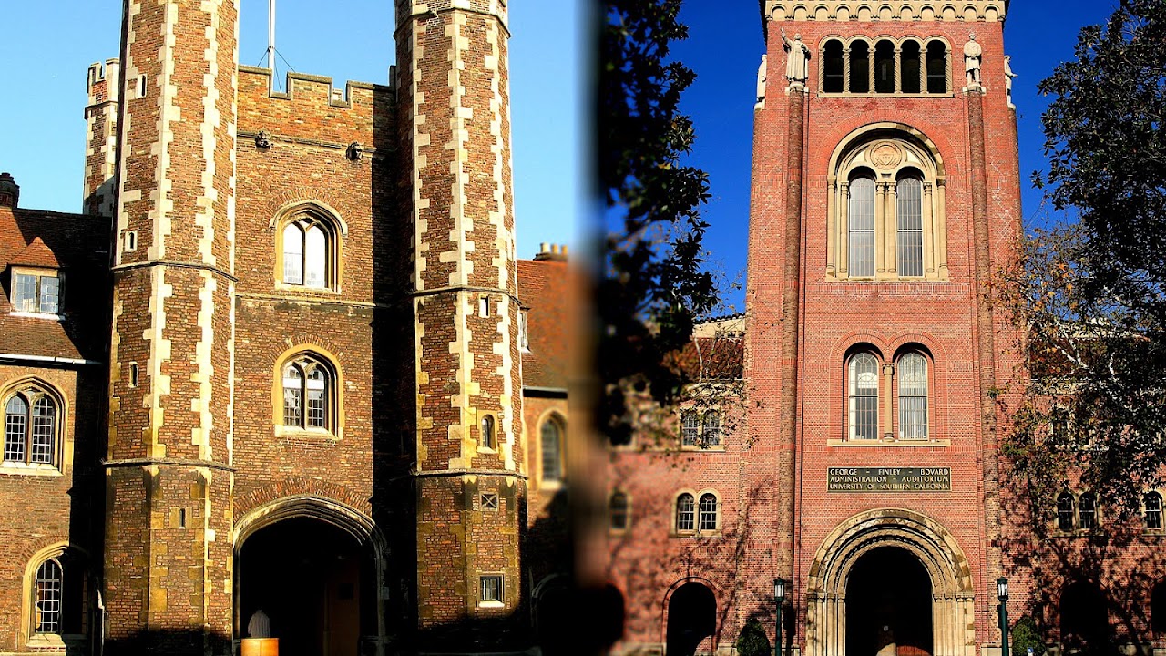 Queens College, City University of New York Education - Education Choices