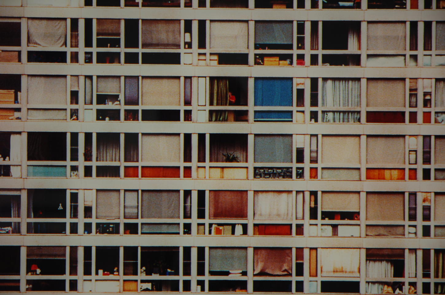 rahelitasway: Andreas Gursky