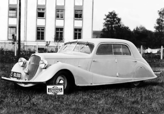 Nostalgia Sobre Ruedas: Desconocidos: El Skoda Superb