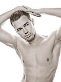 Oh yes I am: Jason Rawland by Ruslan Elquest