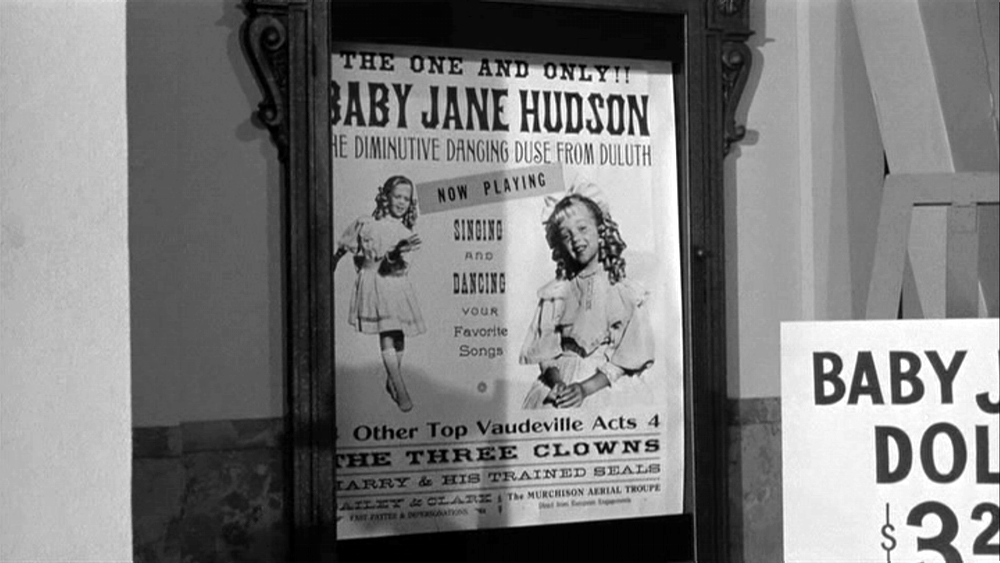 13: WHAT EVER HAPPENED TO BABY JANE? - "I've Written A Letter To Daddy ...