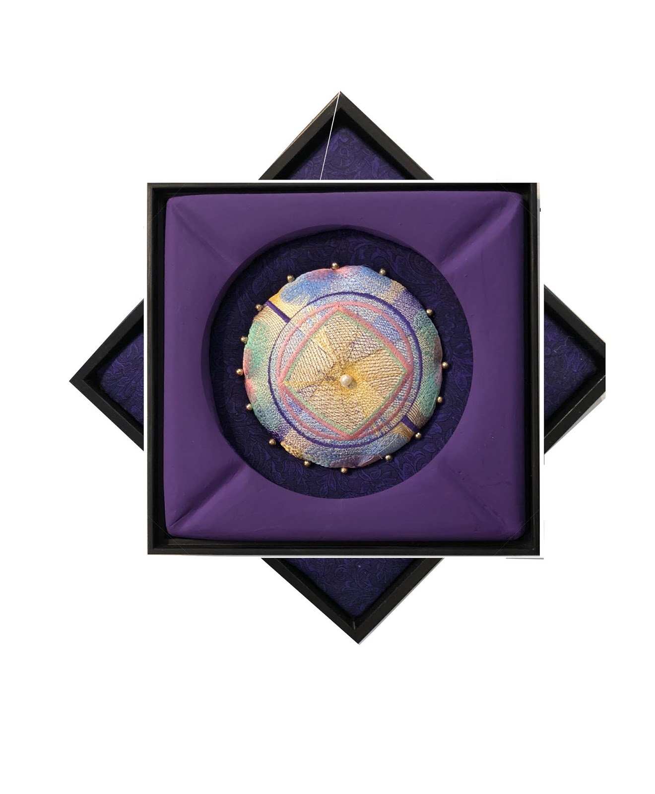 Susan Hensel Art Blog: 2018