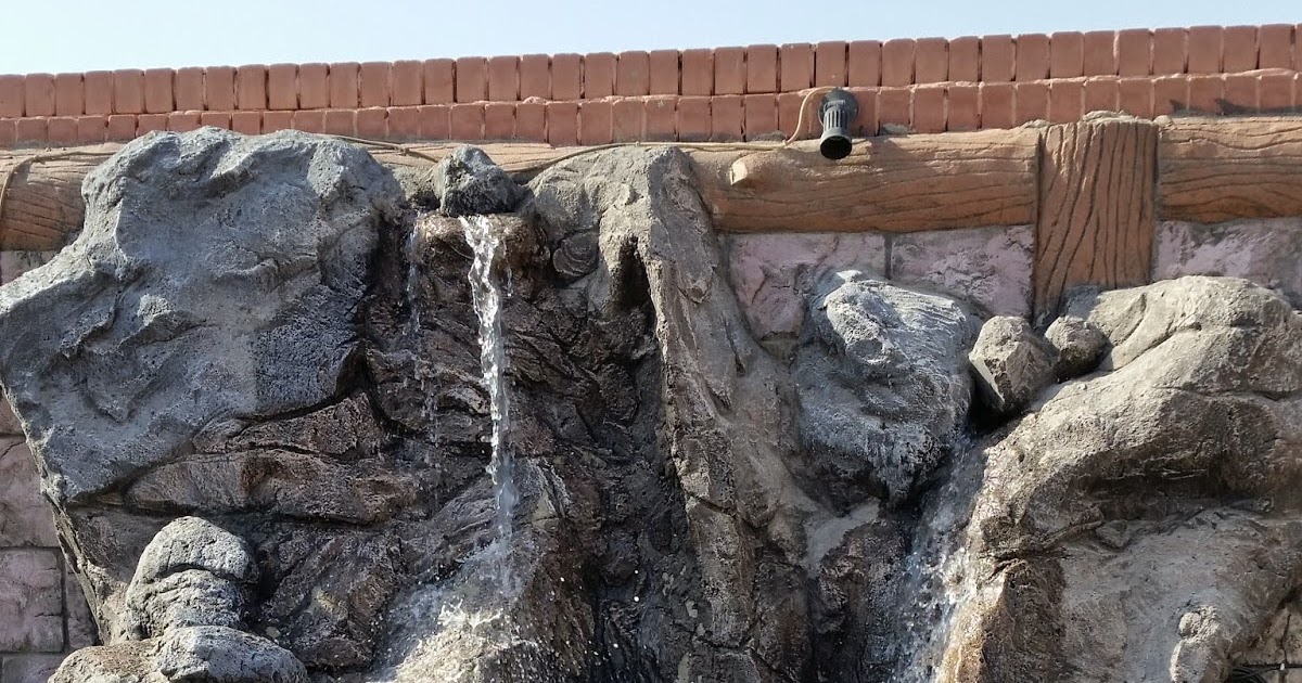 Life in Kuwait Blog: Family day in Kabd