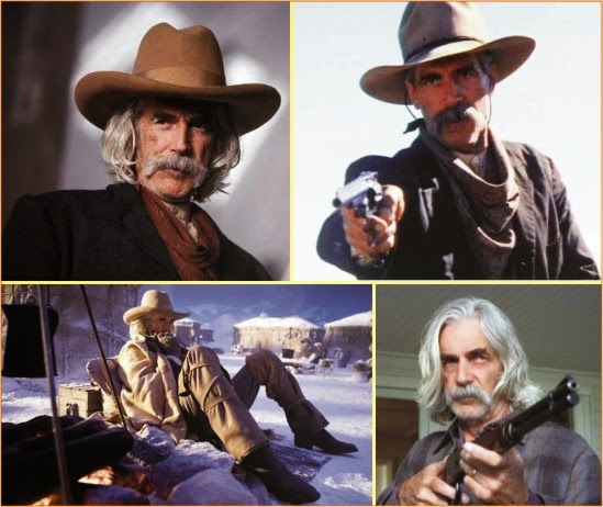 WESTERNCINEMANIA: SAM ELLIOTT, O COWBOY AUTÊNTICO COMPLETA 70 ANOS