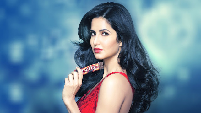 Katrina Kaif upcoming movies list 2015-16