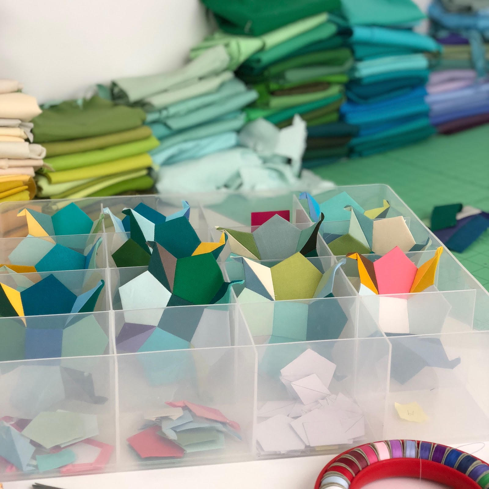 Rainbow Soup and Other Thoughts | Flossie Teacakes | Bloglovin’