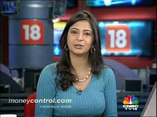 Skin Actress: ET NOW Anchor Ayesha Faridi hot images| Ayesha Faridi hot ...