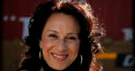 Jesika's Journey of Discovery : A closer look at Maria Hinojosa